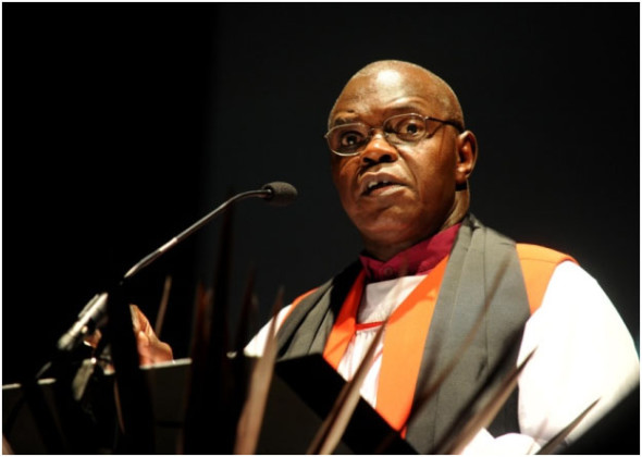Archbishop John Sentamu to be headline speaker at Excellence in ...