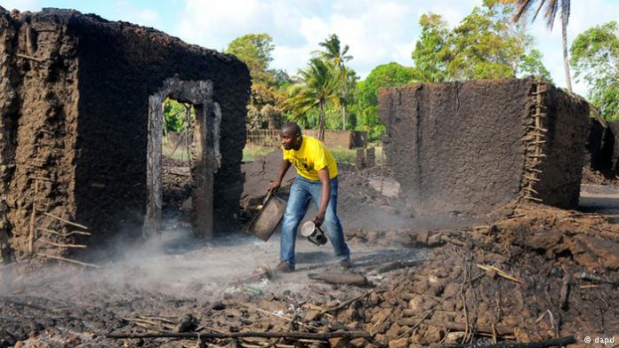 Over 300 killed in Kenyan communal conflicts - Eagle Online