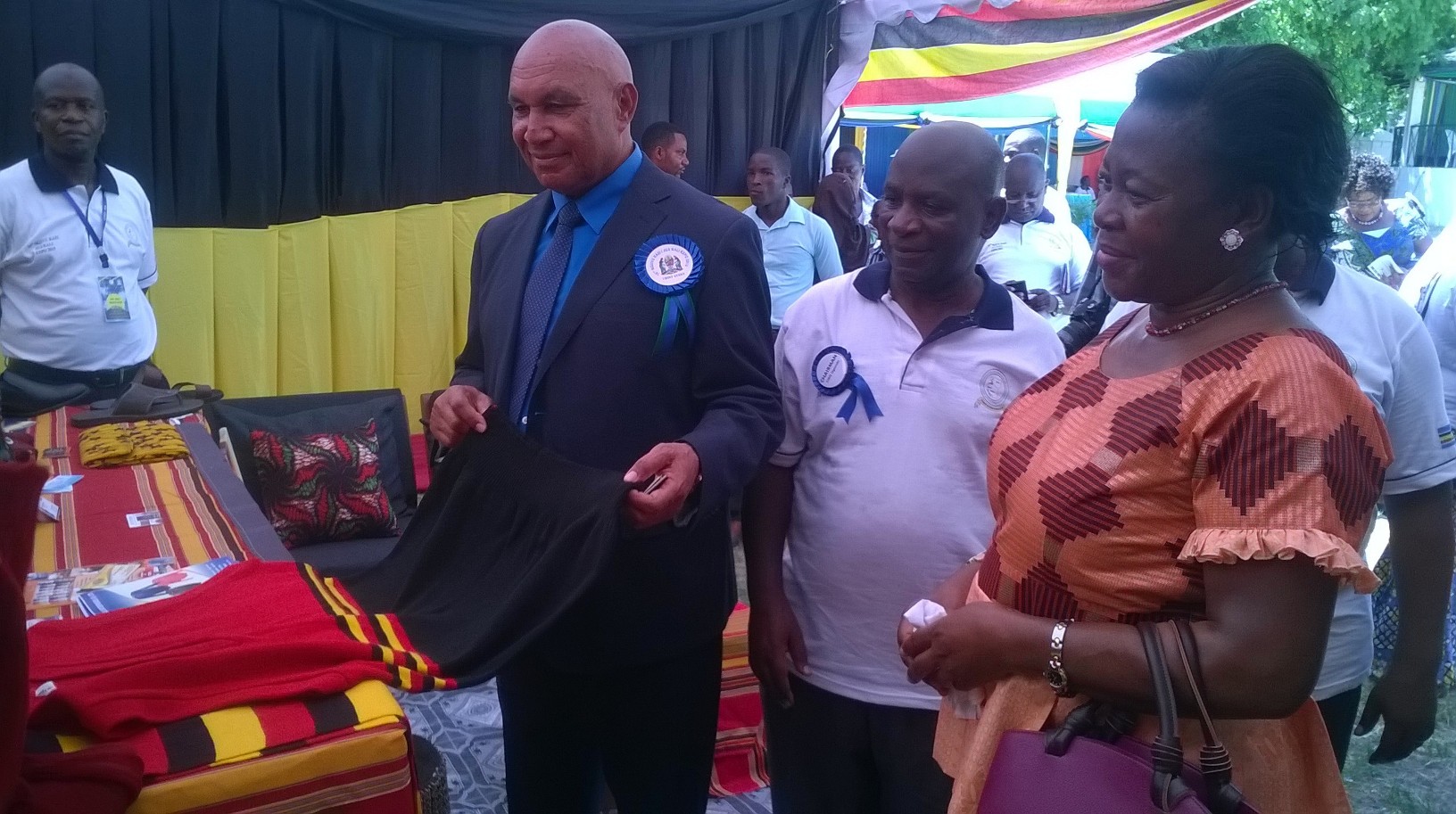 EA economy grows four-fold -EAC - Eagle Online