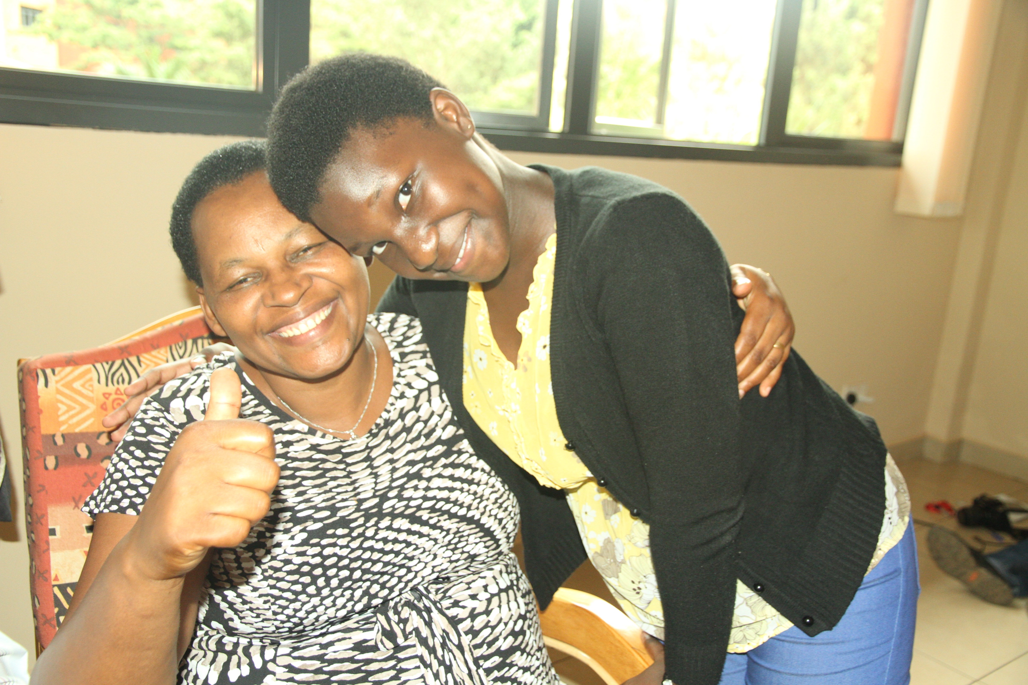 Qualified Teachers Enabled Kampala Parents’ School PLE Success - Eagle ...