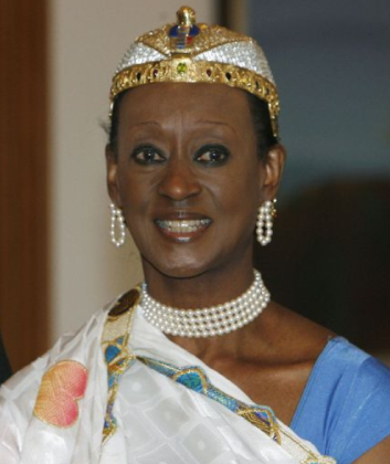 Celebrating Uganda's POWER women - Eagle Online