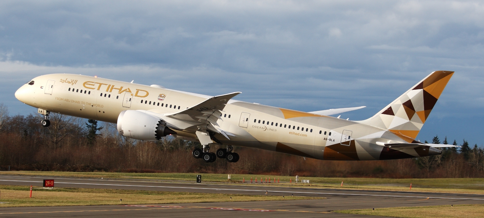 Etihad makes 'friendly' offer for Ugandan travellers - Eagle Online
