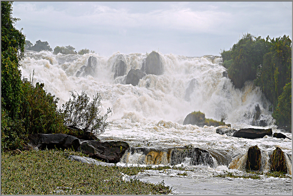 Amazing Uganda Waterfalls You Have To See - Eagle Online