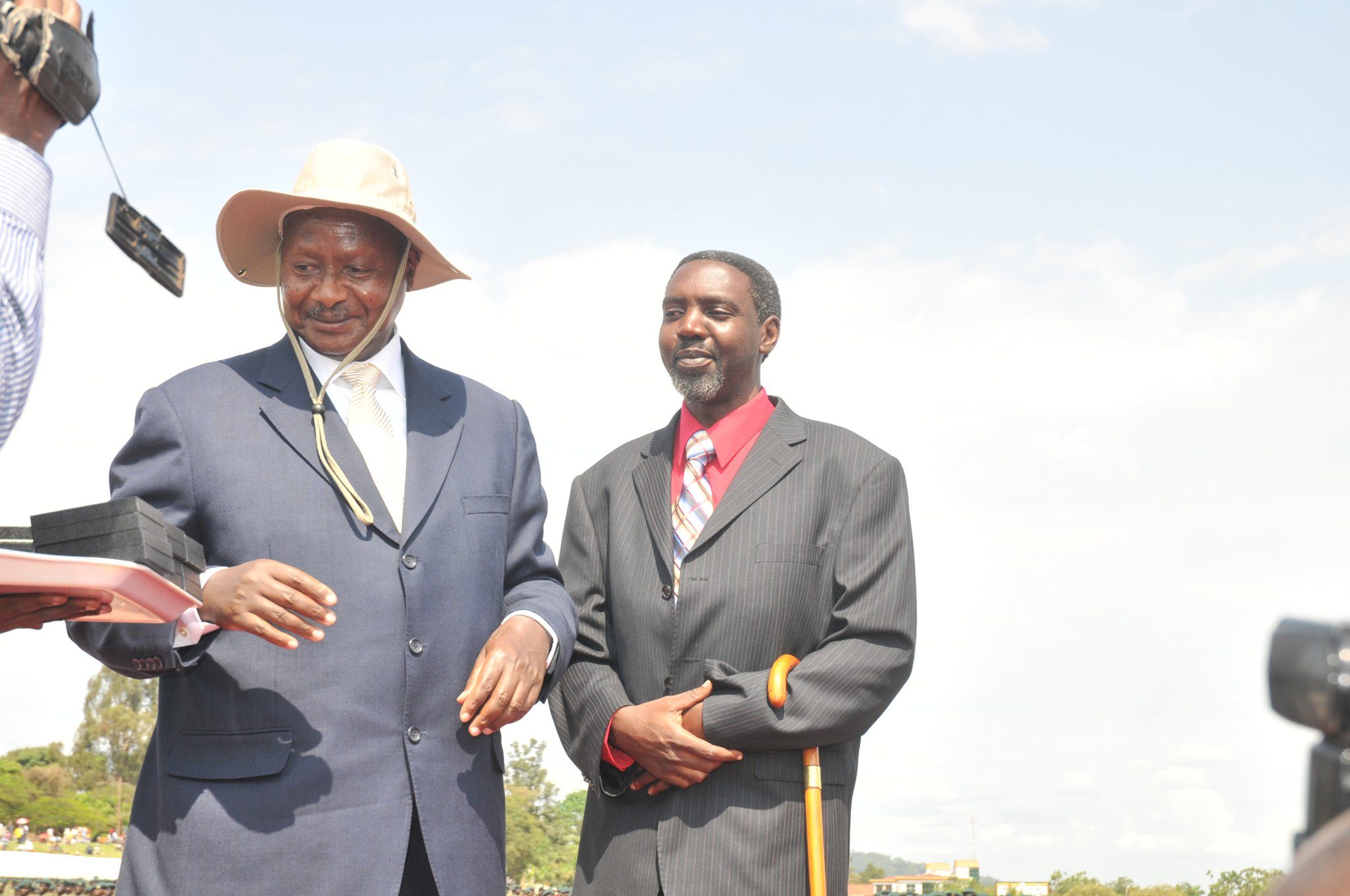 MP Akena tipped for Deputy Premiership - Eagle Online