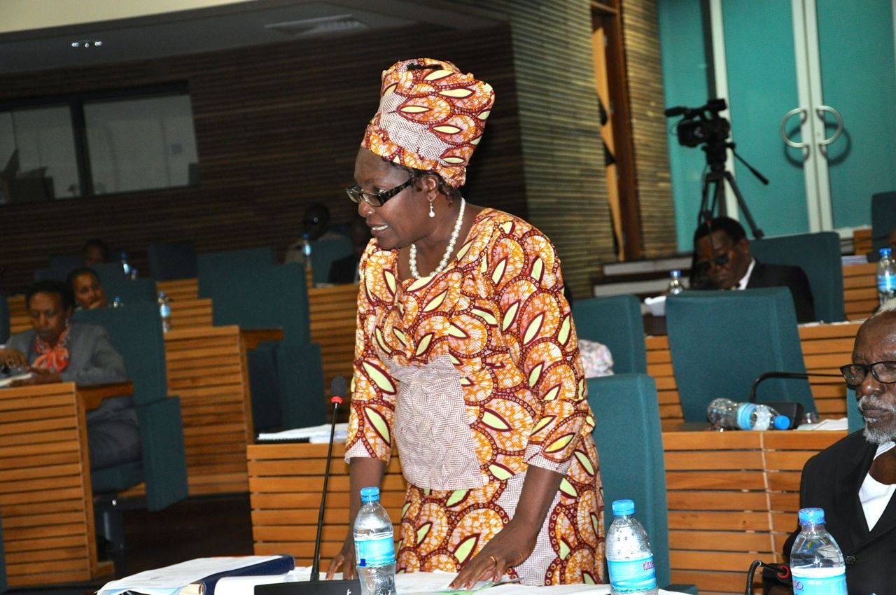 EAC 100m budget passed - Eagle Online