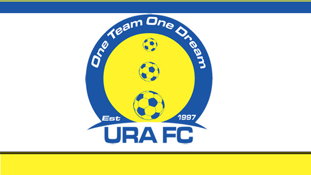 Uar Nuevo Logo
