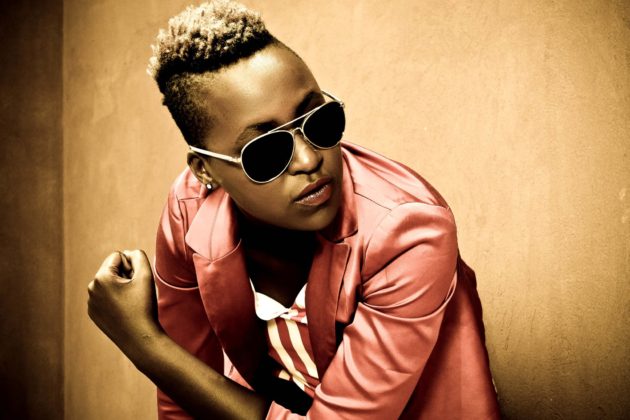 Keko Finally goes "International" As Sony Releases Her ‘First’ Song ...