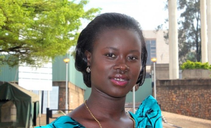 Besigye, Byanyimas, Generals Oyite Ojok and Rwigyema on all-Parliament ...