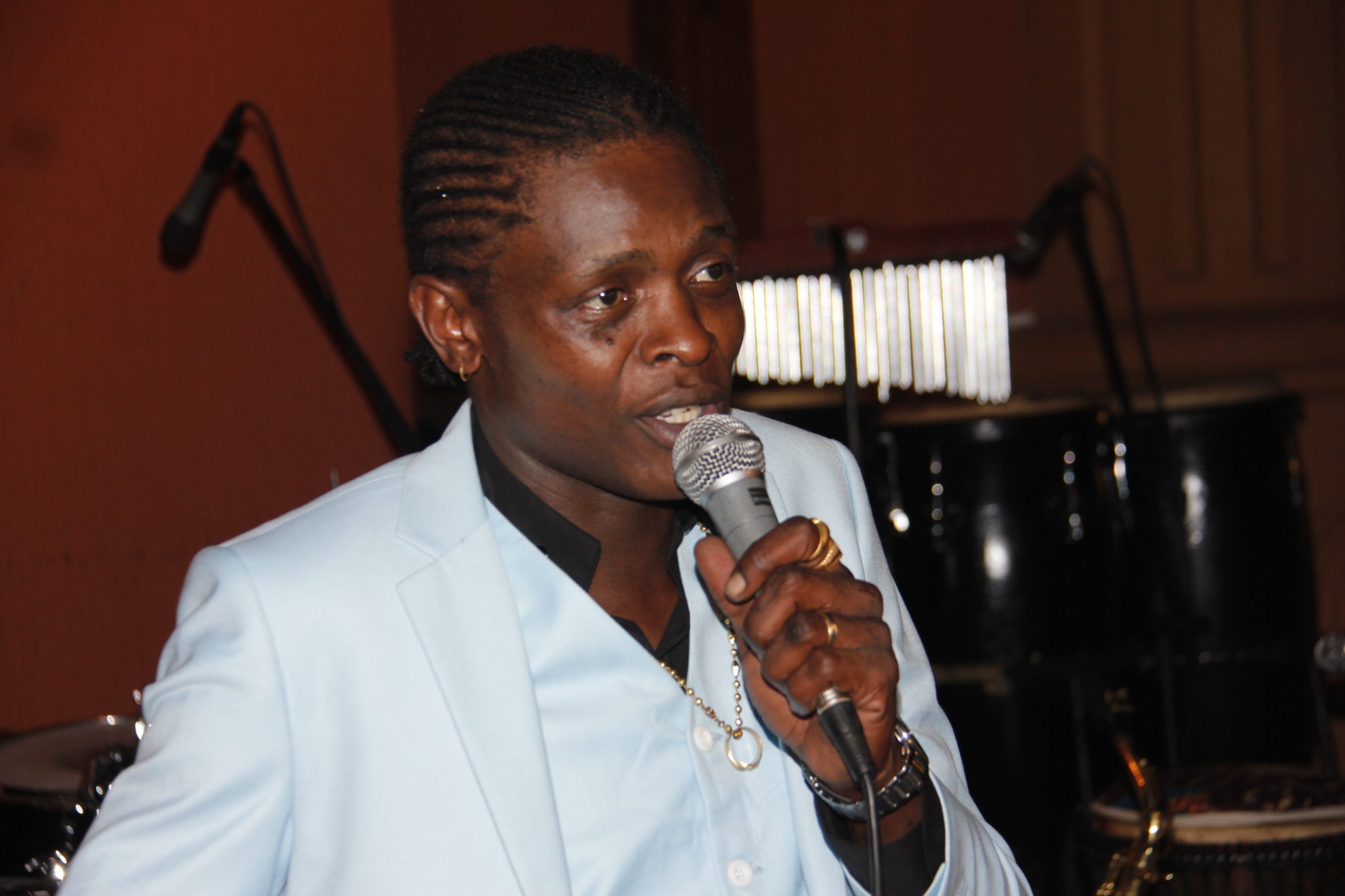 Here is Jose Chameleon’s tribute to Fr. John Scalabrini - Eagle Online