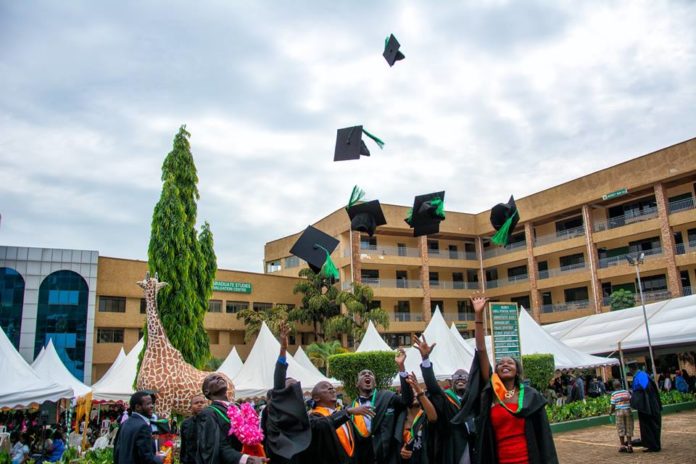 KIU rewards three innovative science students for inventing diagnostic ...