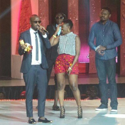 Uganda’s Eddy Kenzo earns 2026 Grammy Nomination amid global music ...