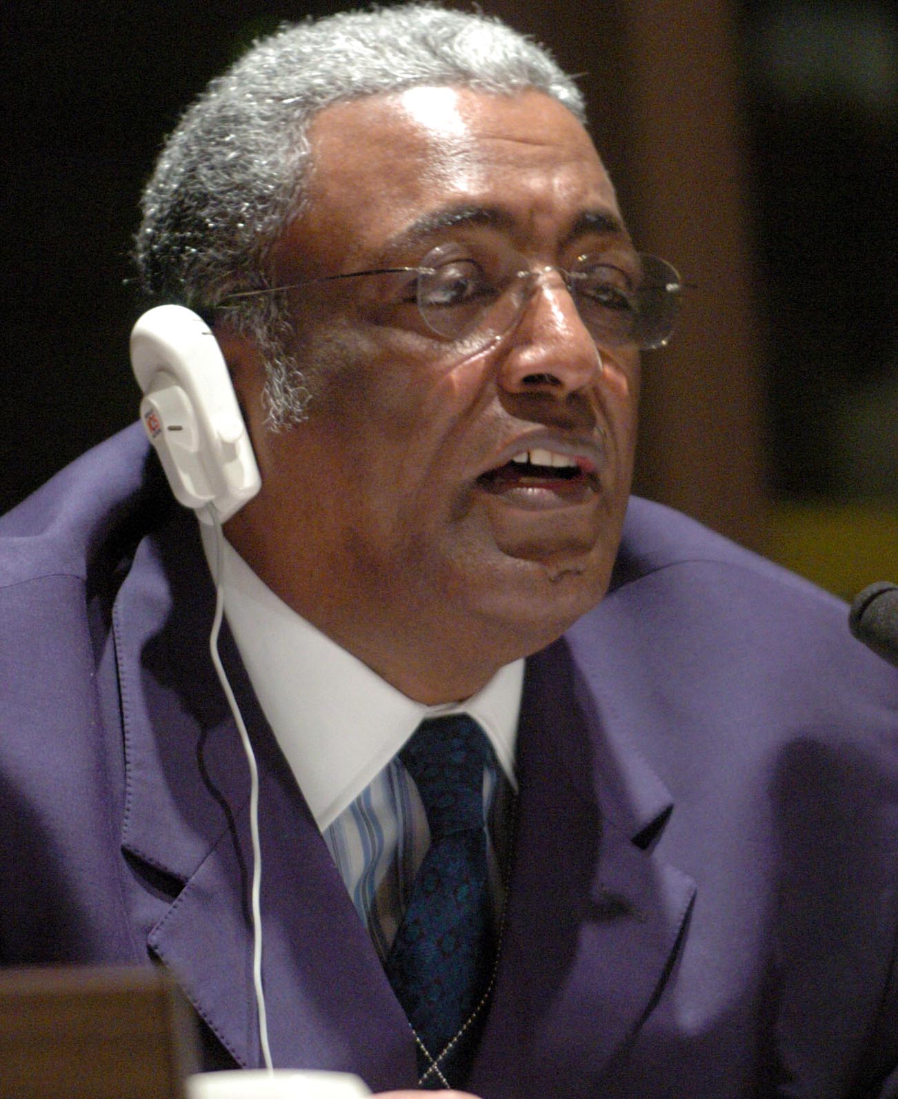 Capt. Francis Babu to Mutabazi: I will not allow UCC to run my company ...