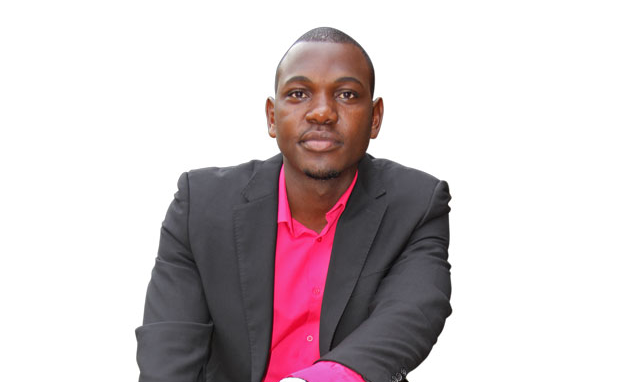 NTV’s news anchor Patrick Mukasa conned, makes U-turn - Eagle Online