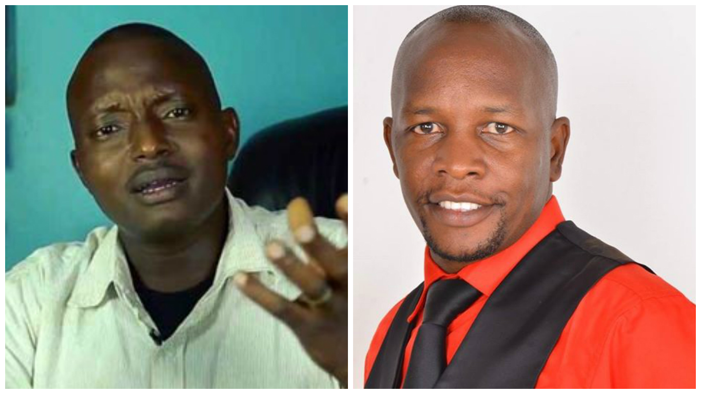 Pastor Bugingo ordered to apologise or face prosecution for burning ...