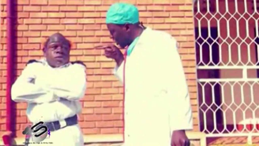 Amarula Family’s Kapere turns Kayanja’s 77 Dogs into wedding meetings ...