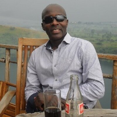 PATRICK KAMARA - Eagle Online