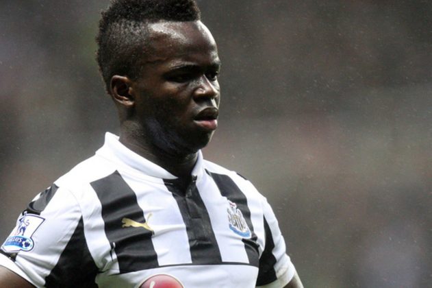 Ivorian footballer Cheick Tiote dies at the age of 30 - Eagle Online
