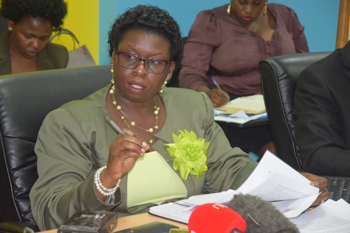 URA revenue receipts grow 13.26 per cent in 2017 - Eagle Online