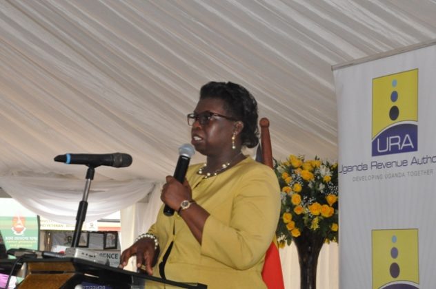 Tax incentives: URA launches guide for investors - Eagle Online