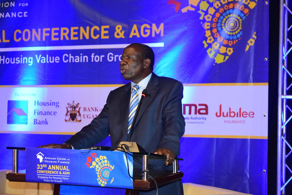 NHCC to build 5m units in 10 years – Finance Minister - Eagle Online