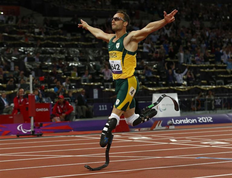 DStv to Screen Oscar Pistorius: Blade Runner Killer on Lifetime - Eagle ...