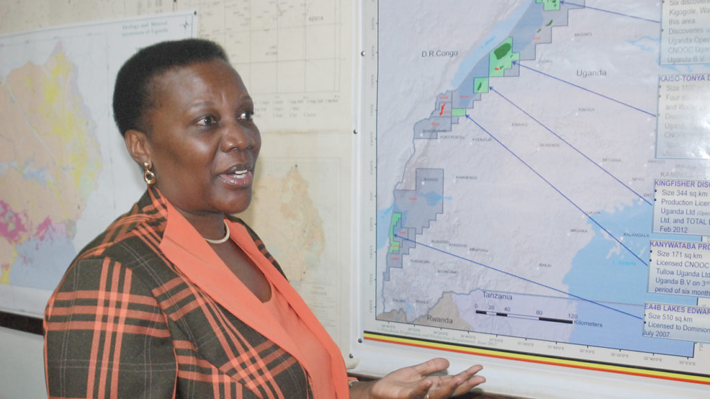 Energy ministry launches awards - Eagle Online