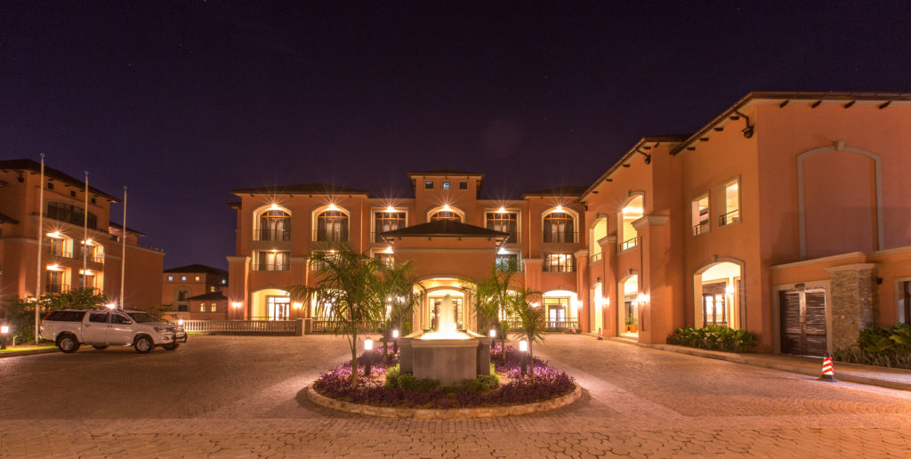 Iconic hotel set up in Nsambya - Eagle Online