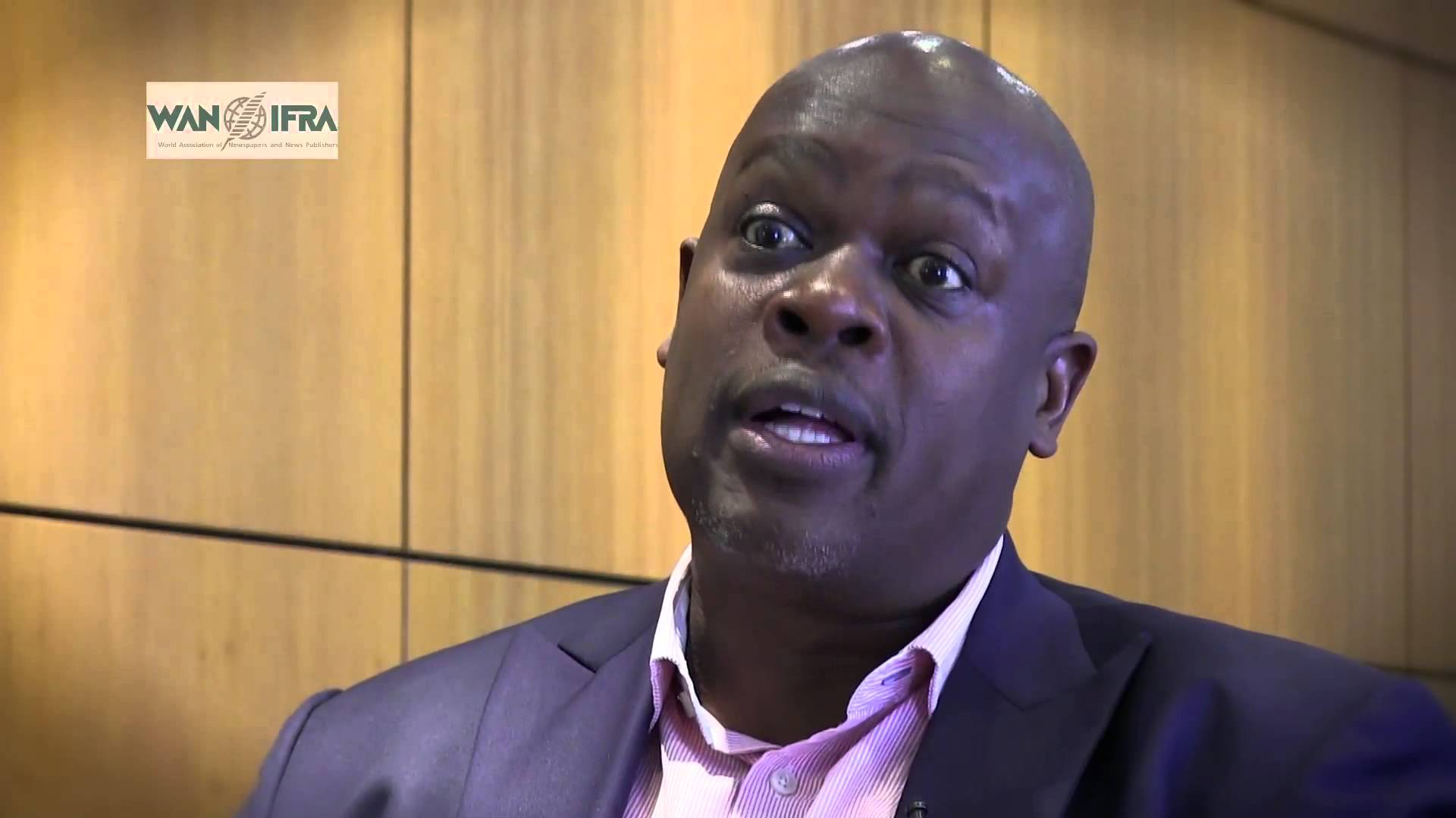 NMG’s Joe Muganda appointed VIVO Energy Kenya new MD - Eagle Online