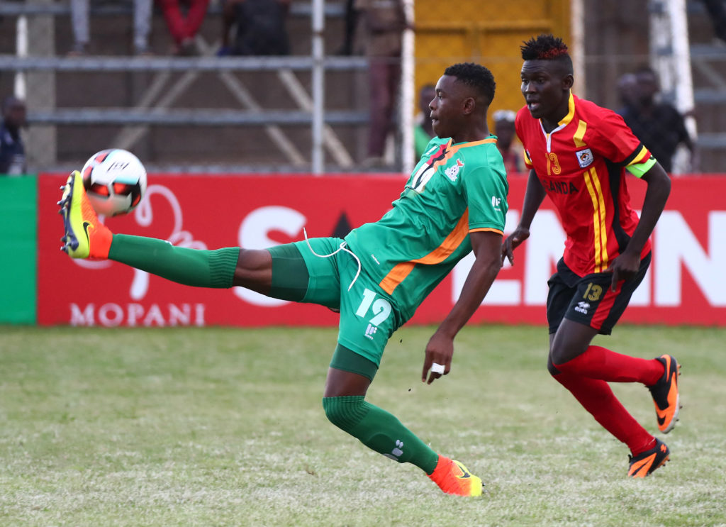 Shaban fires Hippos to a winning start - Eagle Online