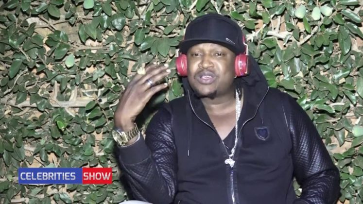 Producer Washington's explanation of Radio's death raises eyebrows ...