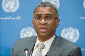 Elliott Harris - Eagle Online