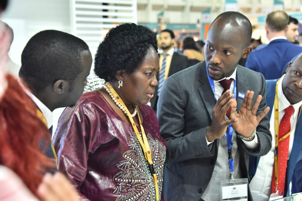 Kadaga urges Ugandans abroad to invest home - Eagle Online