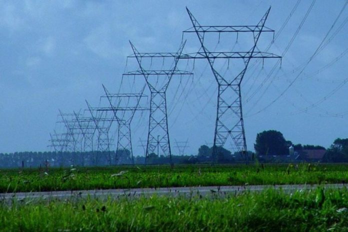 Uganda receives Shs163b for power transmission line - Eagle Online