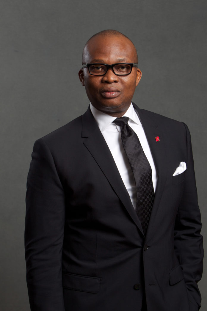 UBA gross earnings grow by 16% - Eagle Online