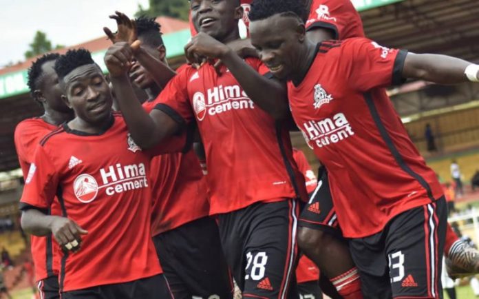 Uganda Premier League: Vipers, SC Villa renew hostilities - Eagle Online