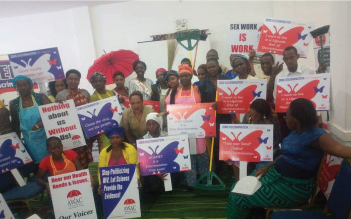 Discriminatory laws and practices have become significant barriers for ...