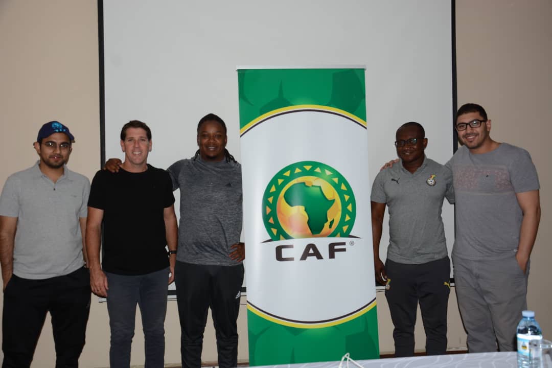 CAF Club Licensing Regional Workshop underway in Kampala - Eagle Online