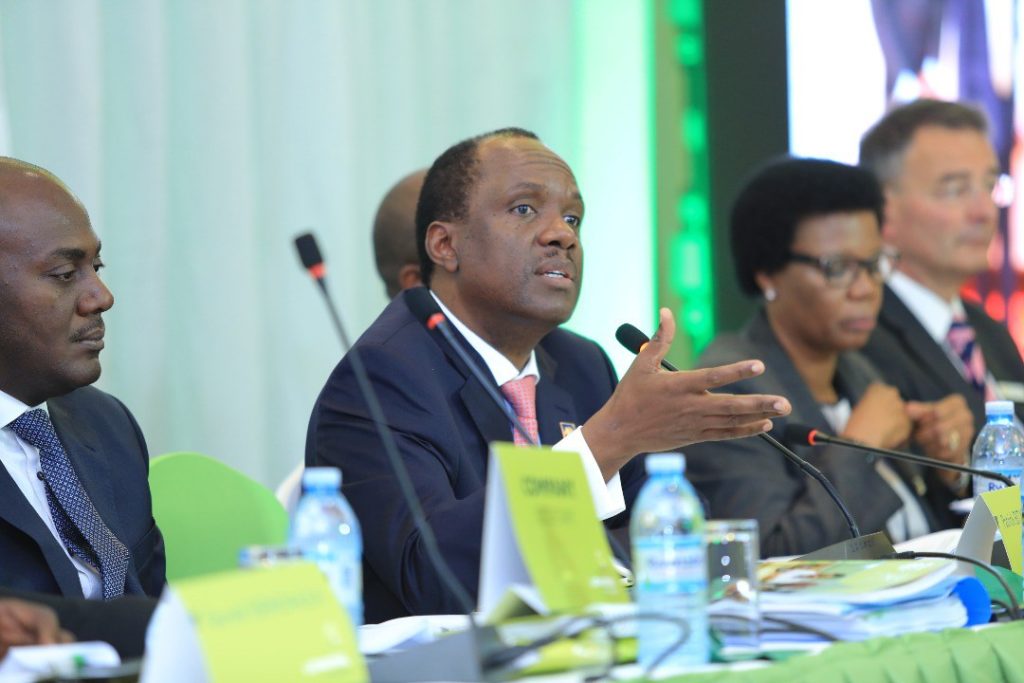 Umeme's gross profit jump 11% in 2018 - Eagle Online
