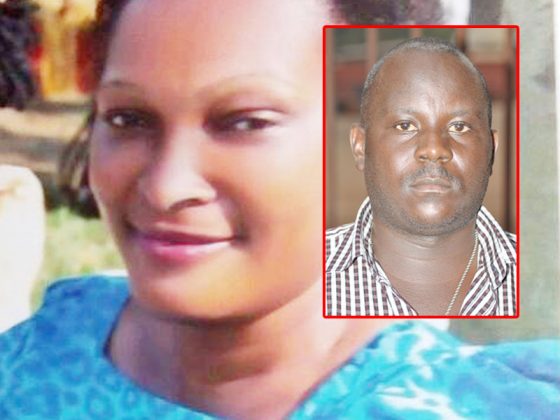 Katushabe murder: Court hands 40 years jail term to Ssebuwufu and his ...