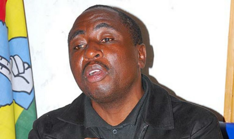 Rwenzururu Kingdom woes: Omusinga Mumbere strips his brother Kibanzanga ...