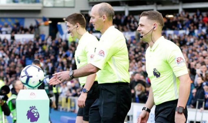 New rules for the 2019/20 Premier League season explained - Eagle Online