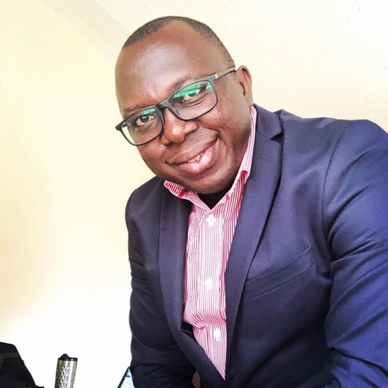 Shawn Mubiru named SC Villa CEO, vows to take the club back to the top ...