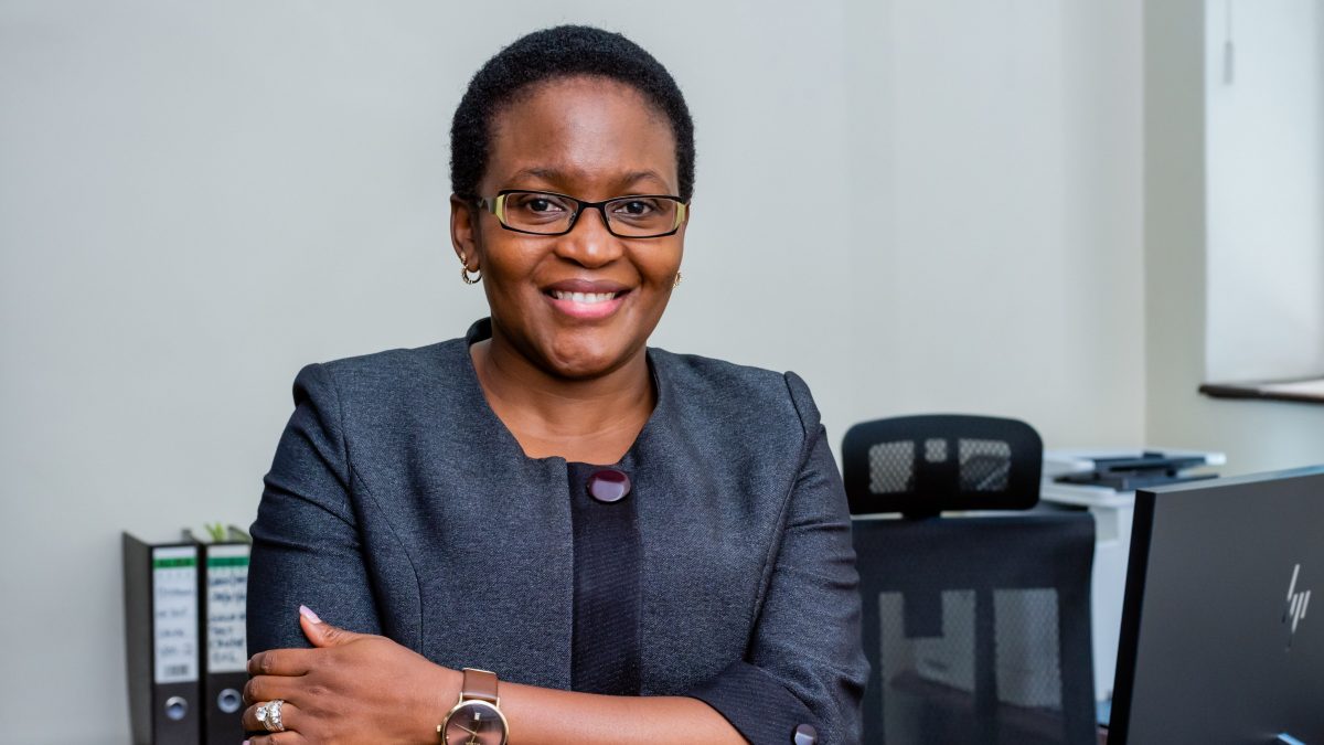 Proscovia Nabbanja confirmed CEO at UNOC - Eagle Online