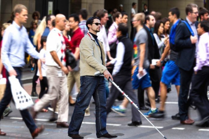 At least 2.2 billion people have vision impairment or blindness- WHO ...