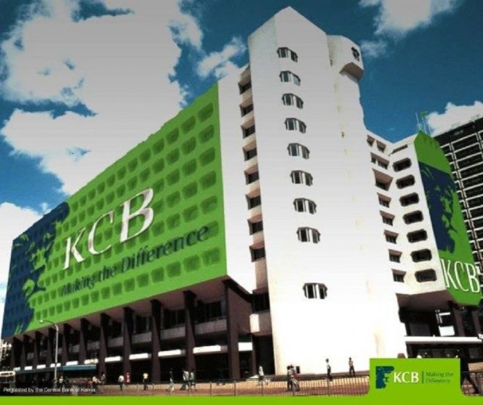 KCB Group's nine-month profit rises 6 percent - Eagle Online