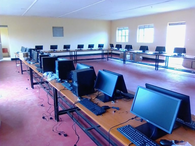 Museveni commissions Lira-based St. Gracious Secondary School - Eagle ...