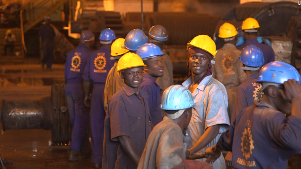 Most workers in the world still go without social protection - Eagle Online