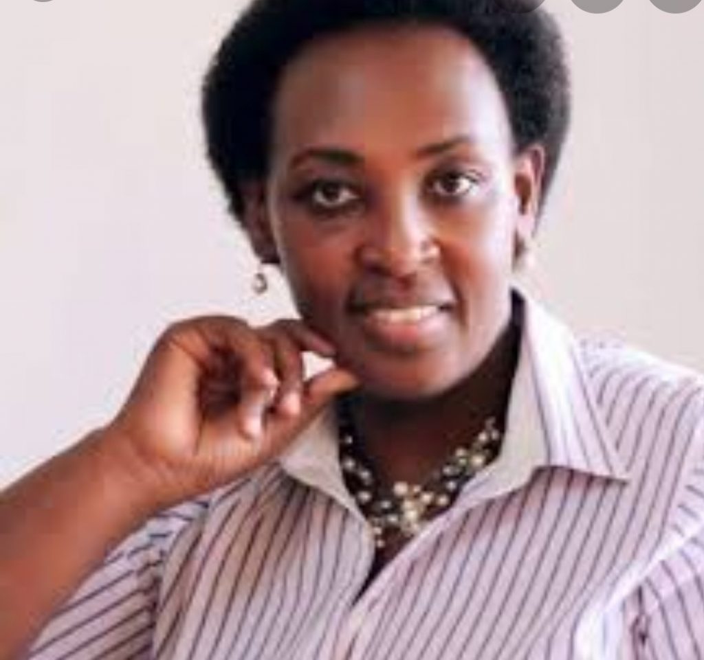 My kids are under quarantine, says Minister Kamukama - Eagle Online