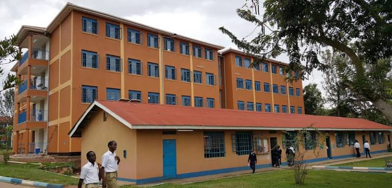 Ndejje Senior Secondary School Suspends Payments, Won’t pay salaries ...