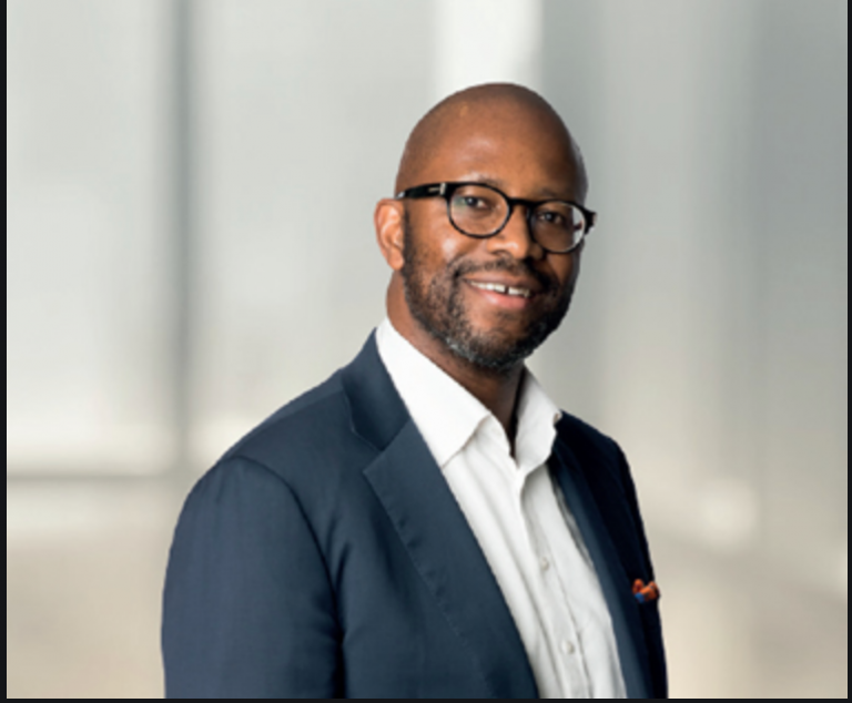 MTN appoints Ralph Mupita as new CEO - Eagle Online